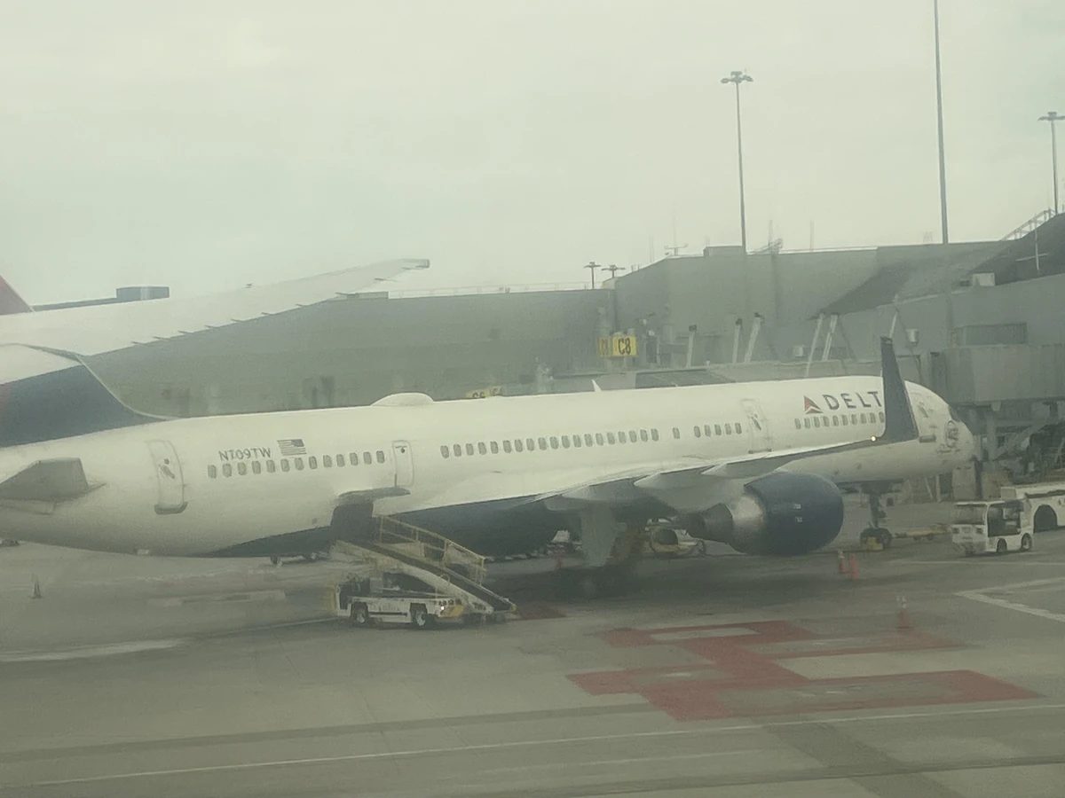 Delta Air Lines 757-200 (2007) | Aircraft Wiki | Fandom