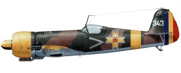 IAR-80 | Aircraft Wiki | Fandom
