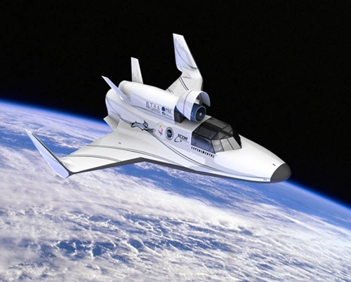 XCOR Lynx | Aircraft Wiki | Fandom