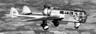 Abrams P-1 Explorer | Aircraft Wiki | Fandom
