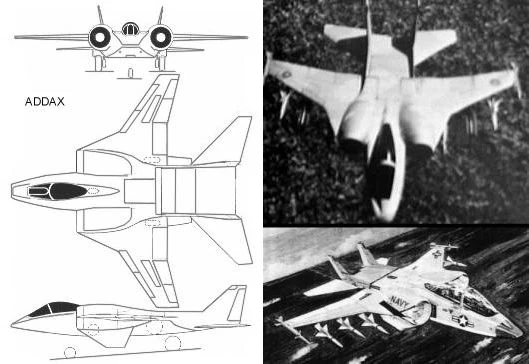 IML Addax | Aircraft Wiki | Fandom