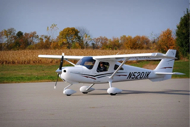 Cessna 162 | Aircraft Wiki | Fandom