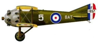 BAT Bantam | Aircraft Wiki | Fandom