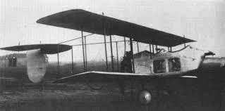 Vickers E.F.B.1 | Aircraft Wiki | Fandom