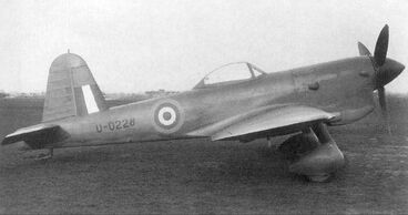 Miles M.20 | Aircraft Wiki | Fandom