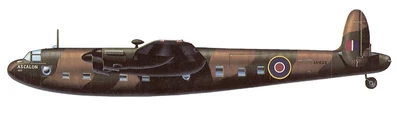 Avro York | Aircraft Wiki | Fandom