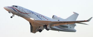 Dassault Falcon 7X | Aircraft Wiki | Fandom