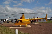 Robinson R66 | Aircraft Wiki | Fandom