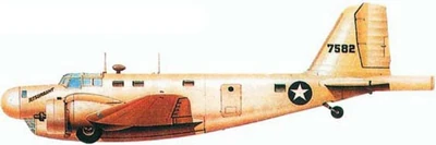Douglas B-18 Bolo | Aircraft Wiki | Fandom