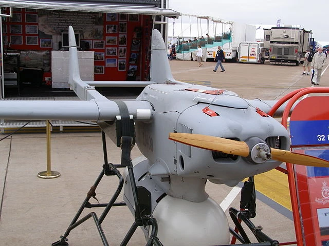 BAE Systems Phoenix | Aircraft Wiki | Fandom