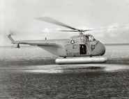 Sikorsky H-19 | Aircraft Wiki | Fandom