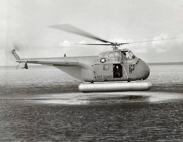 Sikorsky H-19 | Aircraft Wiki | Fandom