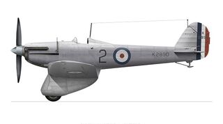 Supermarine Type 224 | Aircraft Wiki | Fandom