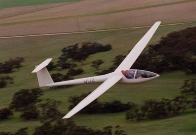 Gliders | Aircraft Wiki | Fandom