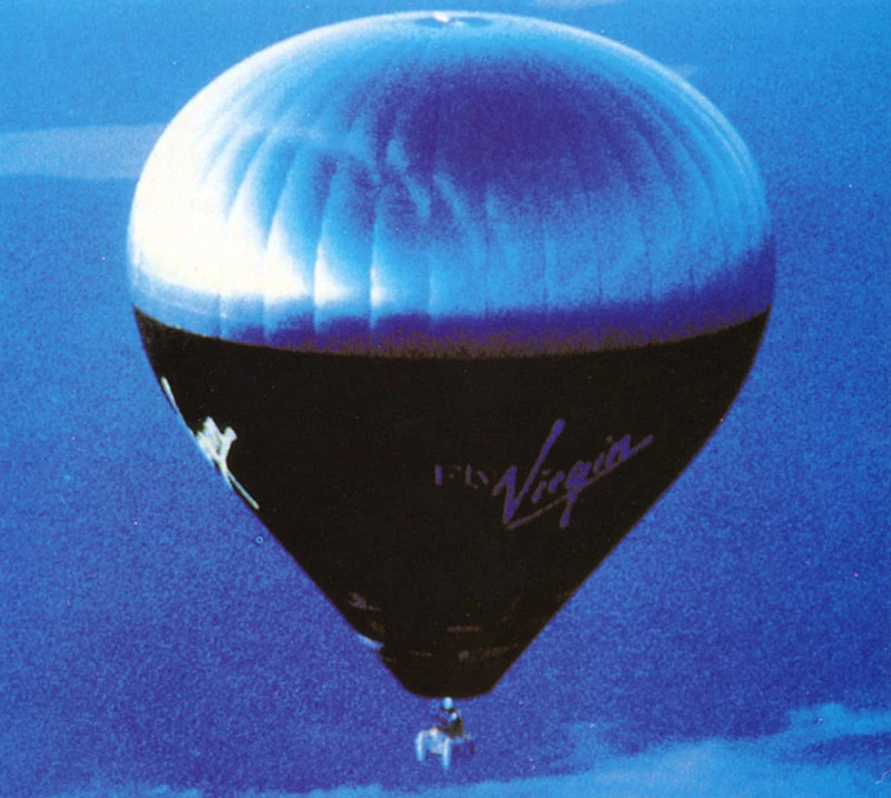 Virgin Atlantic Flyer | Aircraft Wiki | Fandom