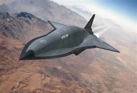 Lockheed Martin SR-72 | Aircraft Wiki | Fandom