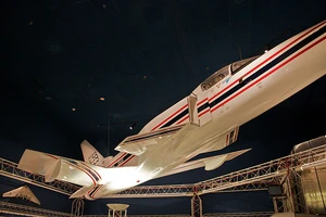 Grumman X-29 | Aircraft Wiki | Fandom
