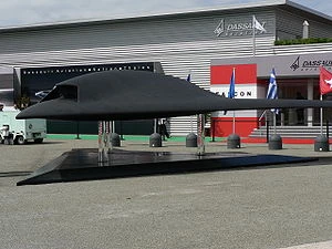 Dassault nEUROn | Aircraft Wiki | Fandom