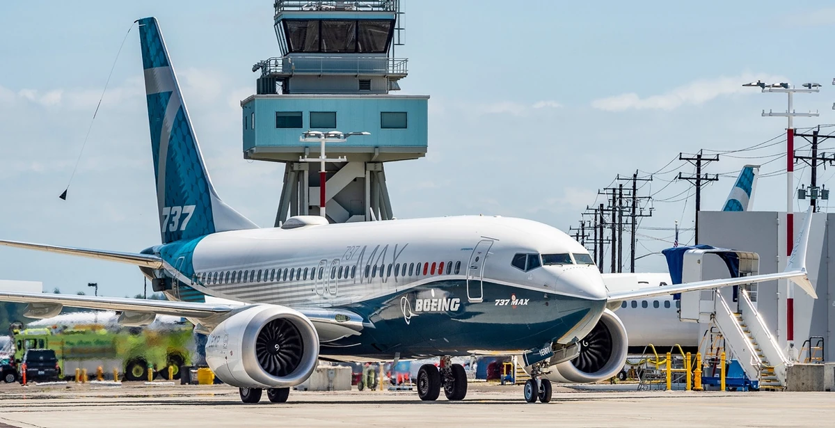 Boeing 737 MAX | Aircraft Wiki | Fandom