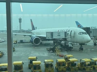 Delta Air Lines A350-900 | Aircraft Wiki | Fandom