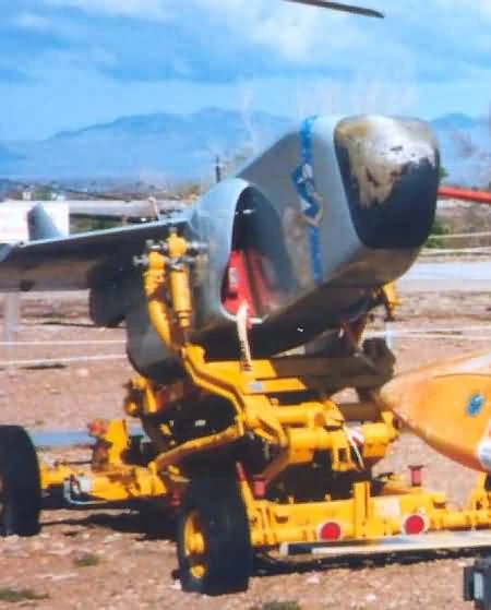 ADM-20 Quail | Aircraft Wiki | Fandom