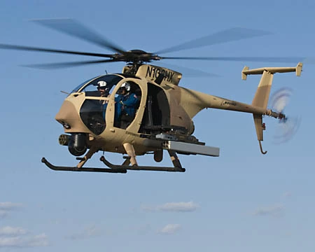 Boeing AH-6 | Aircraft Wiki | Fandom