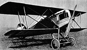 Aero A.18 | Aircraft Wiki | Fandom