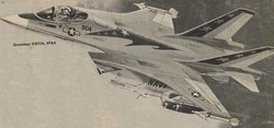 Grumman Model 623 | Aircraft Wiki | Fandom