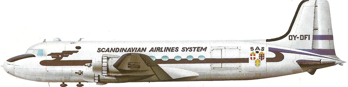 Douglas DC-4 | Aircraft Wiki | Fandom