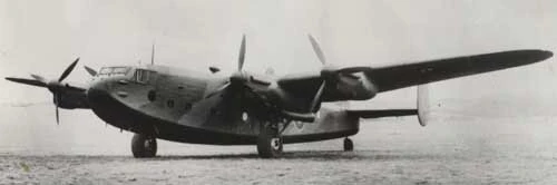 Avro York | Aircraft Wiki | Fandom