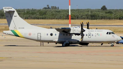 ATR 42/Gallery | Aircraft Wiki | Fandom