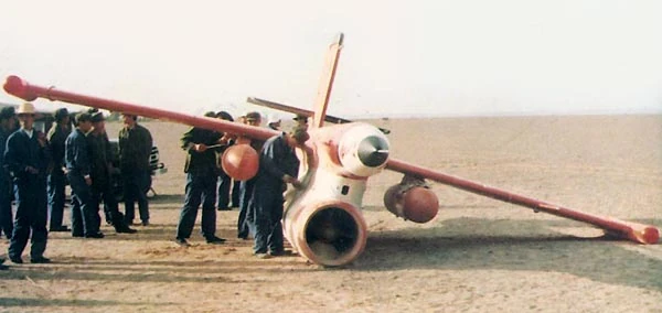 Shenyang BA-5 | Aircraft Wiki | Fandom