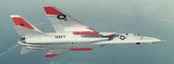 North American A-5 Vigilante | Aircraft Wiki | Fandom