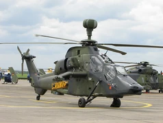 Eurocopter Tiger | Aircraft Wiki | Fandom