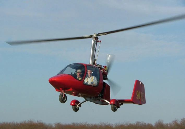 Air Copter A3C | Aircraft Wiki | Fandom