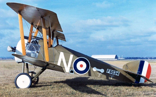Sopwith Snipe | Aircraft Wiki | Fandom