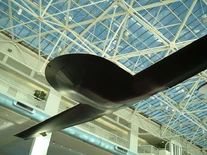 Lockheed Martin RQ-3 DarkStar | Aircraft Wiki | Fandom