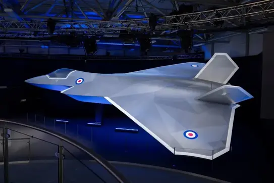 BAE Systems Replica | Aircraft Wiki | Fandom