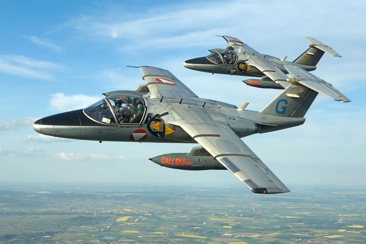 SAAB 105 | Aircraft Wiki | Fandom