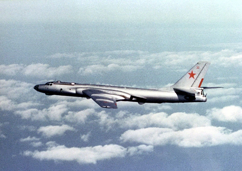 Tupolev Tu-16 | Aircraft Wiki | Fandom