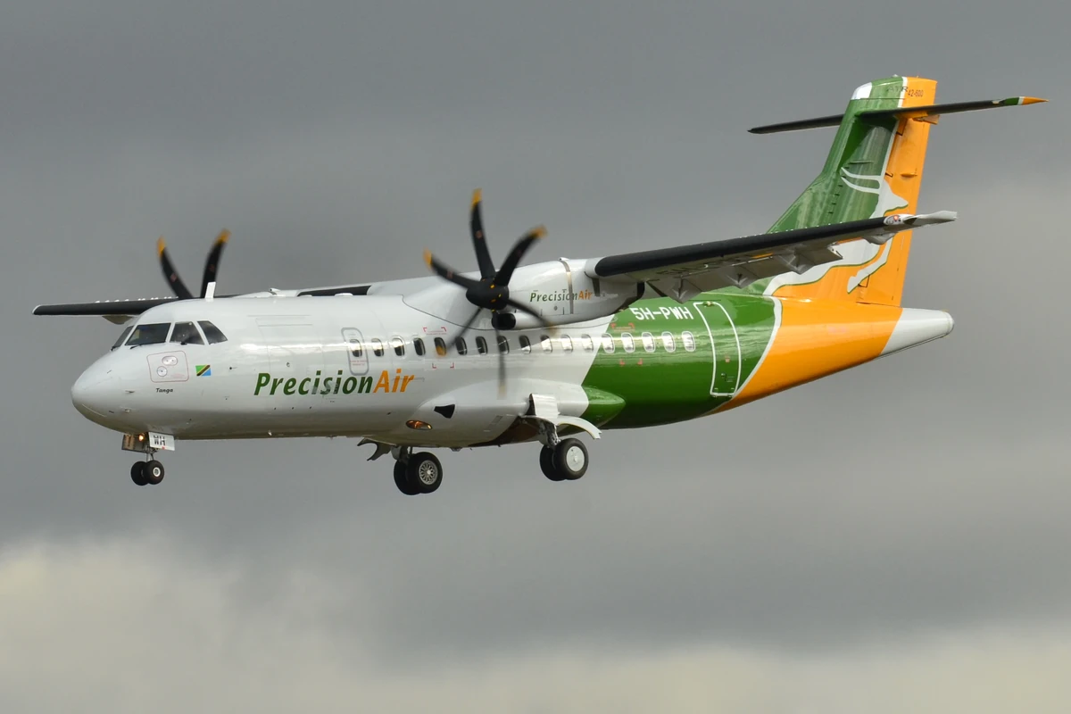 ATR 42 | Aircraft Wiki | Fandom