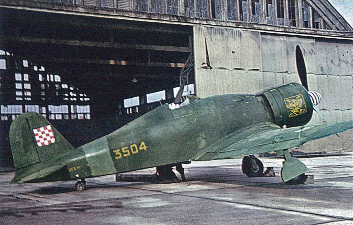 Fiat G.50 | Aircraft Wiki | Fandom