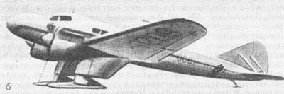 Laville PS-89 | Aircraft Wiki | Fandom