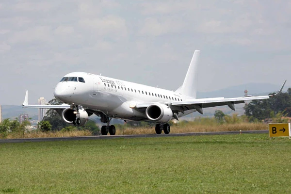 Embraer Lineage 1000 | Aircraft Wiki | Fandom