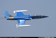 Lockheed F-104 Starfighter | Aircraft Wiki | Fandom