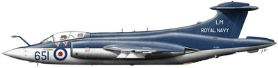 Blackburn Buccaneer | Aircraft Wiki | Fandom