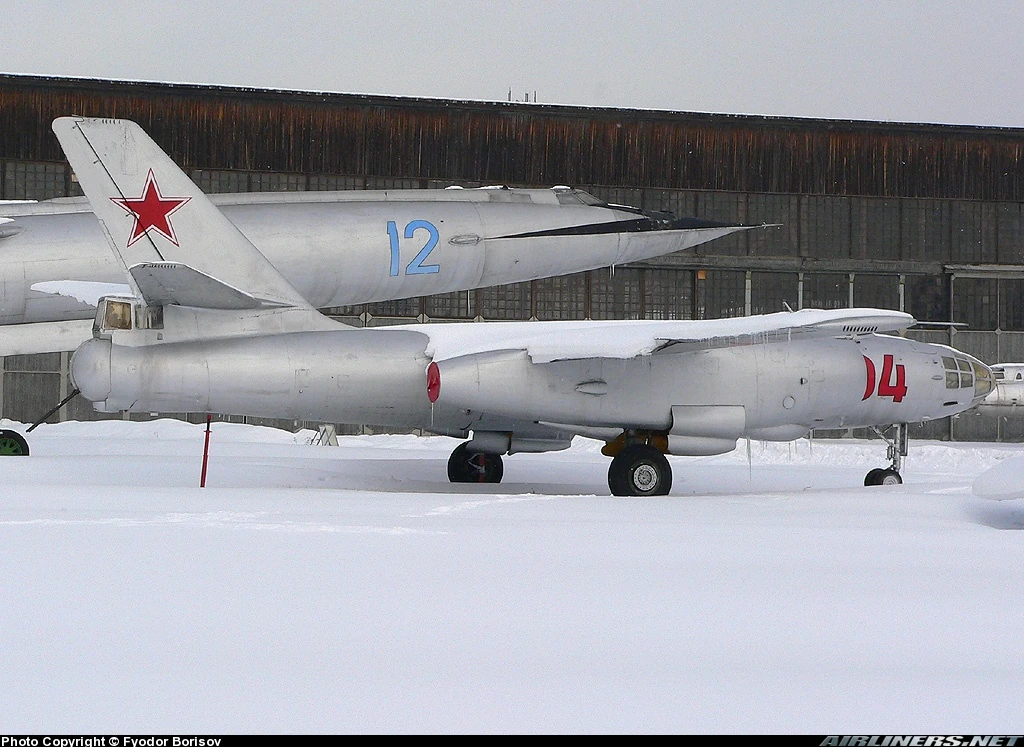 Ilyushin Il-28 | Aircraft Wiki | Fandom