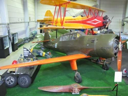 VL Pyry | Aircraft Wiki | Fandom