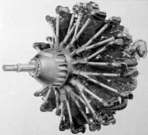 Piaggio P.XI | Aircraft Вики | Fandom