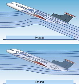 Stall | Aircraft Wiki | Fandom